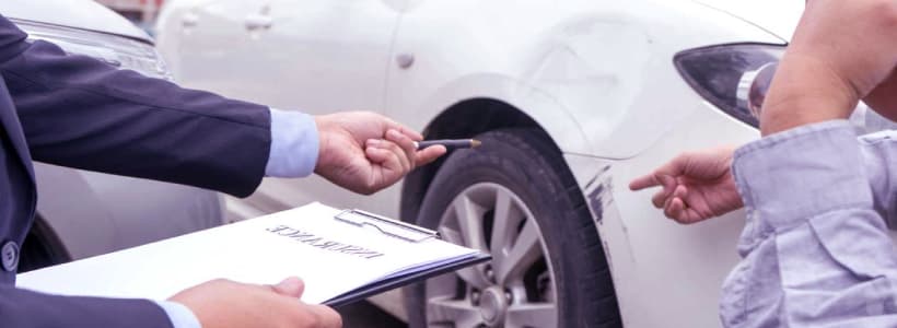 دو روش بازدید بیمه بدنه + آموزش بازدید بیمه بدنه توسط مشتری