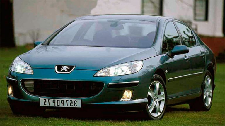 بررسی مشخصات پژو 407، ستاره‌ی کم فروغ بازار خودروی ایران