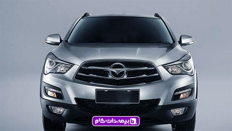 هایما s5 (غول چینی) | مشخصات فنی haima S5 + آپشن‌ها و معایب