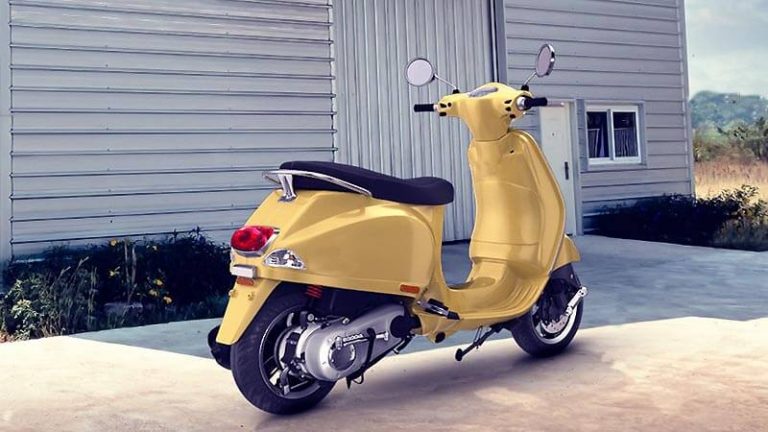 وسپا؛ پرطرفدارترین موتورسیکلت ایتالیایی | تاریخچه انواع وسپا